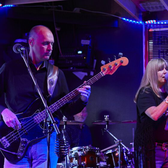 Three Day Weekend Country Dance Band | Three Day Weekend Band