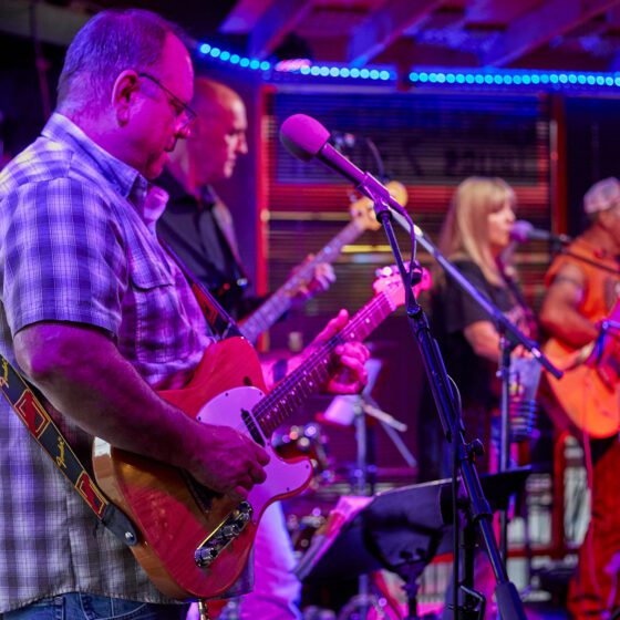 Three Day Weekend Country Dance Band | Three Day Weekend Band