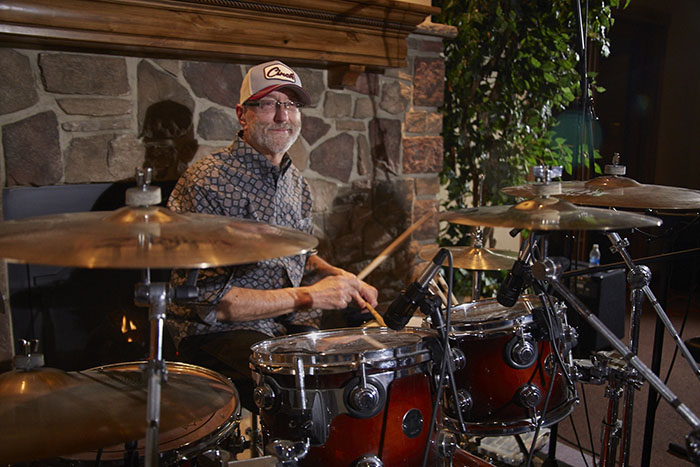 About - Three Day Weekend Band